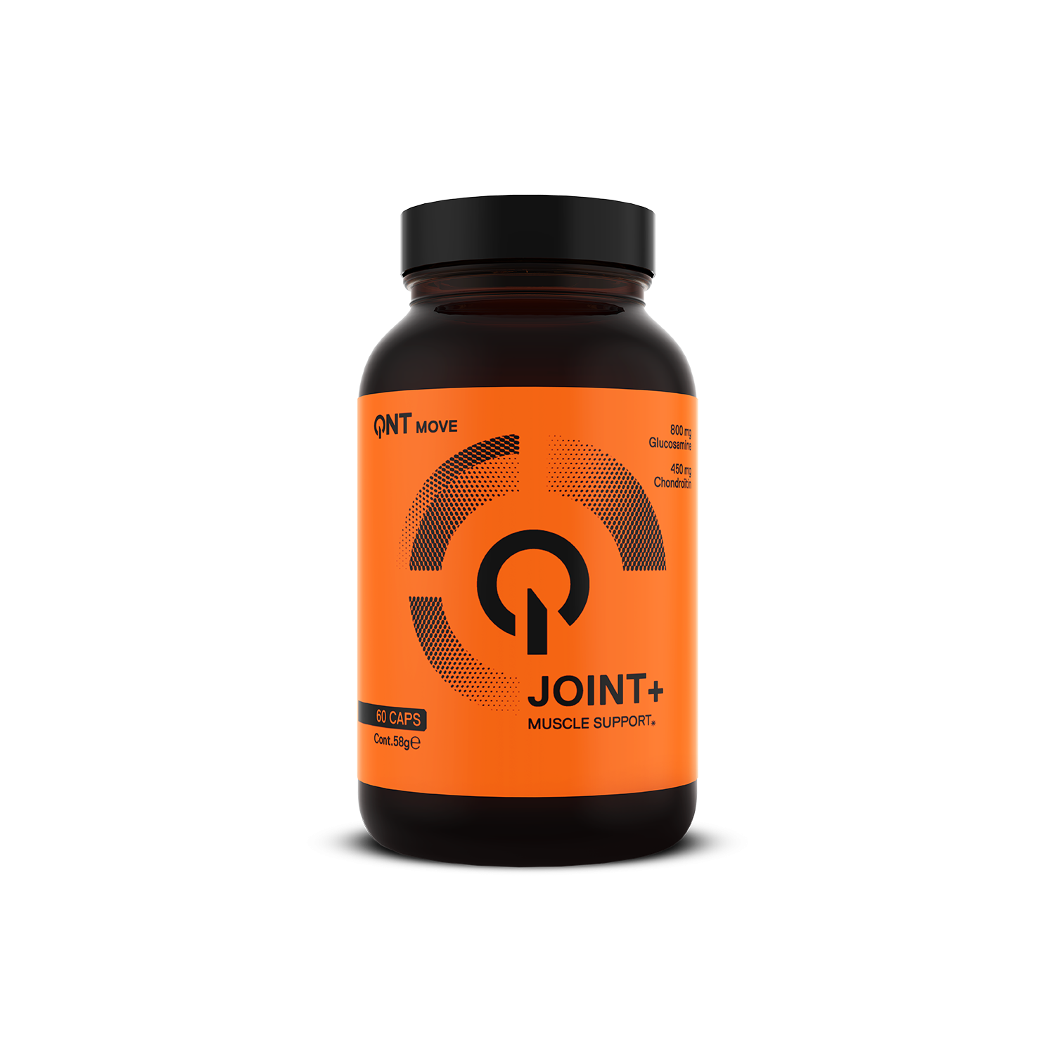 Joint + | 60 Caps | QNT