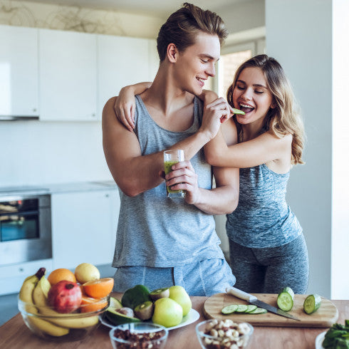 Why Lose Weight? Boost Health & Happiness